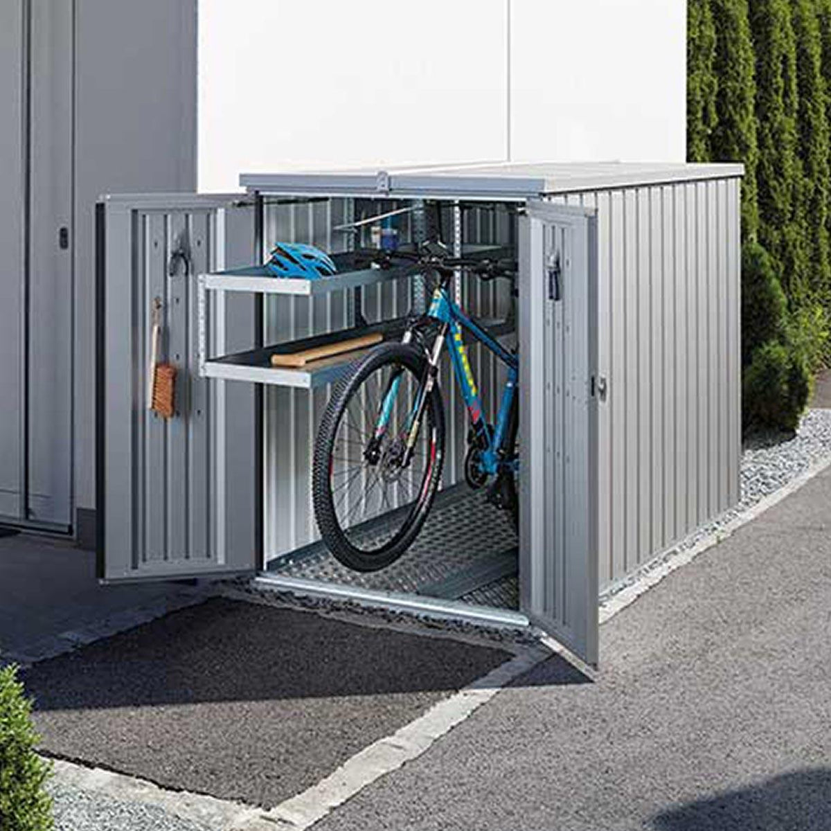 Buy MiniGarage Storage Box — The Worm that Turned - revitalising your ...