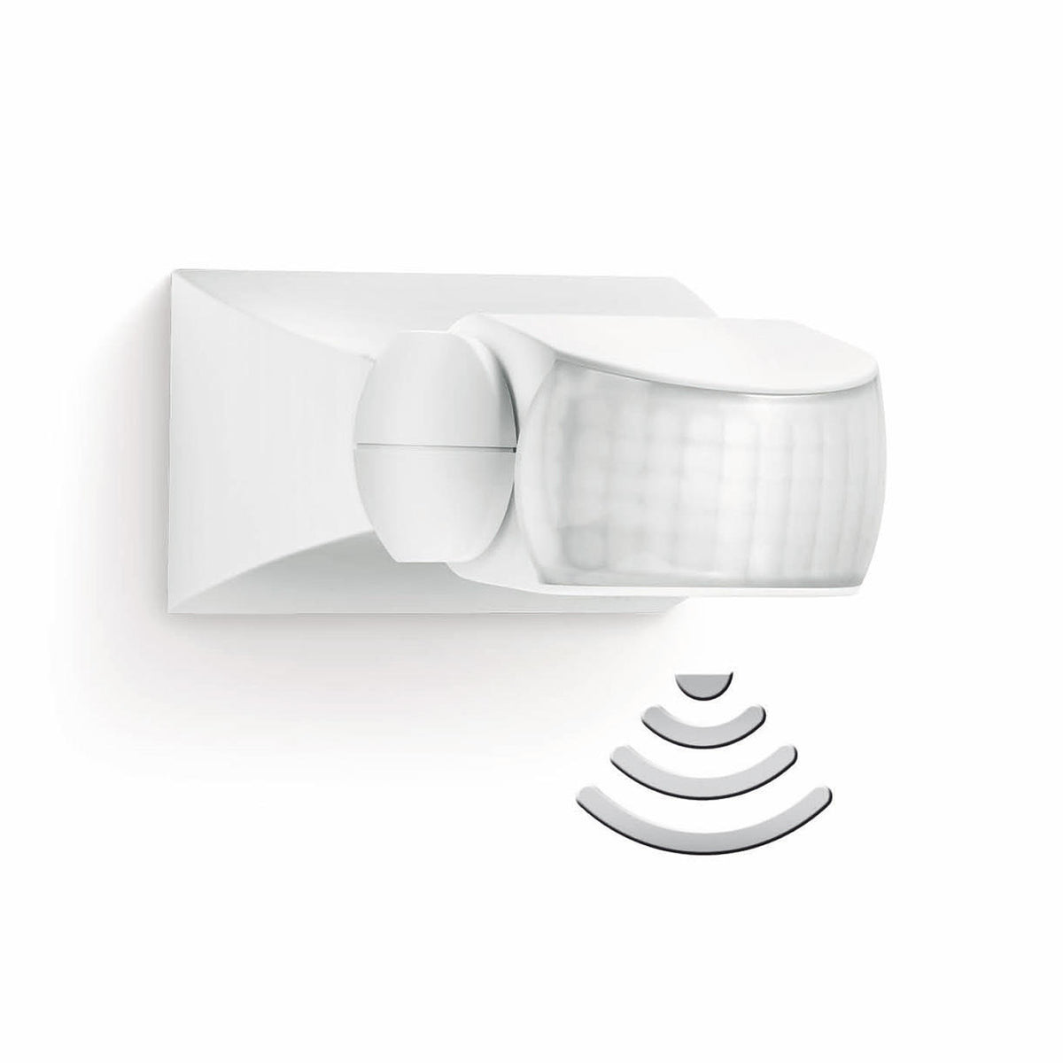 Buy Outdoor Small Wall Motion Sensors — The Worm that Turned ...