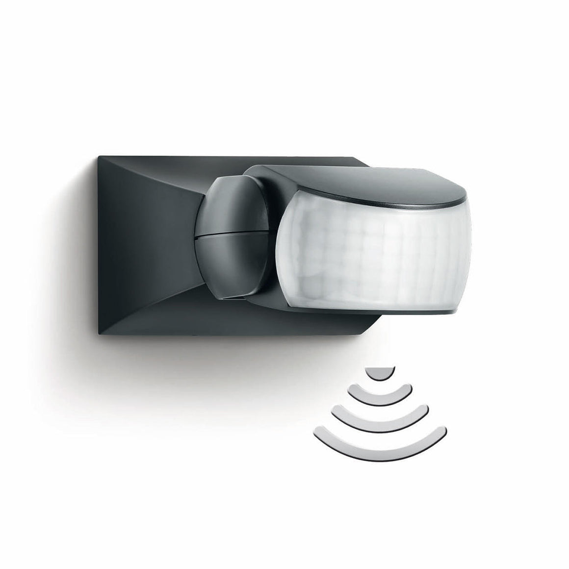 Buy Outdoor Small Wall Motion Sensors — The Worm that Turned ...
