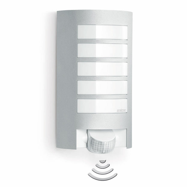 Buy Modern Rectangular Design Light with PIR — The Worm that Turned ...