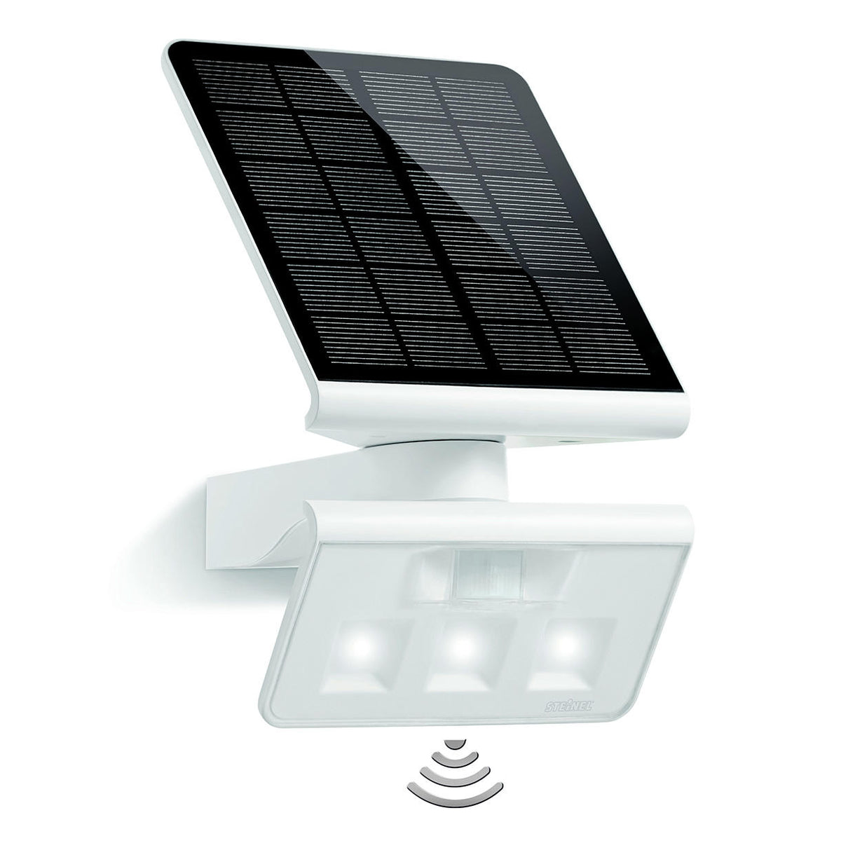 Buy XSolar L-S Solar Outdoor LED Floodlights — The Worm that Turned ...