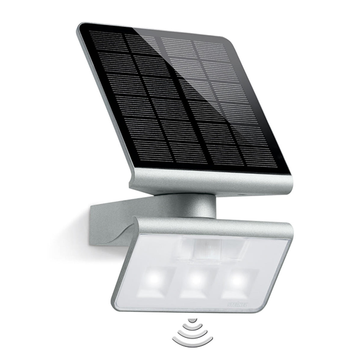 Buy XSolar L-S Solar Outdoor LED Floodlights — The Worm that Turned ...