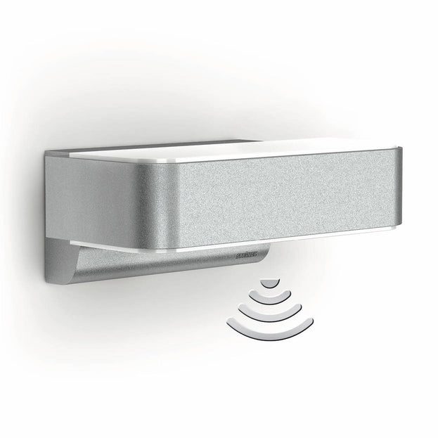 Buy Motion Sensor LED Outdoor Up/Downlights — The Worm that Turned ...