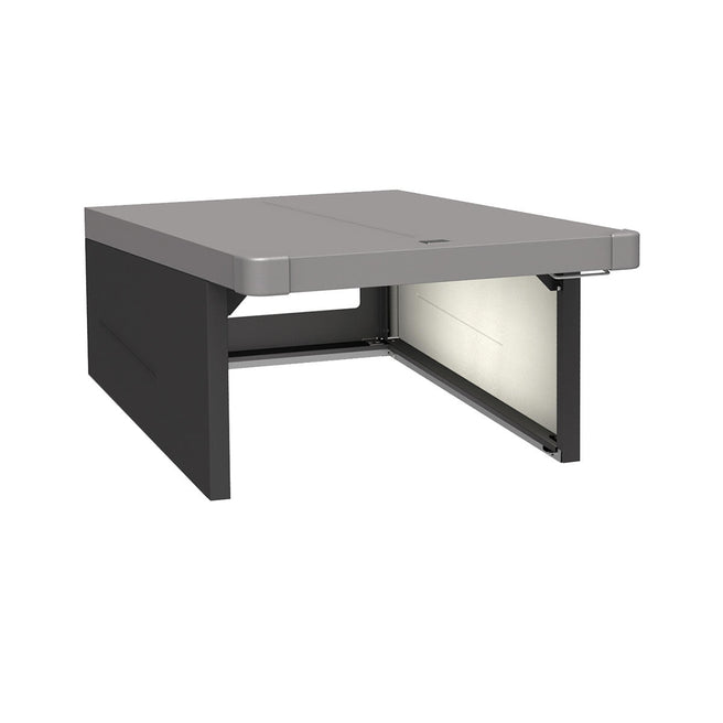 Buy Charly Robotic Lawn Mower Garage — The Worm that Turned ...