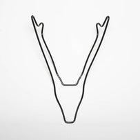 Buy Trophy Deer Bike Rack — The Worm that Turned - revitalising your ...