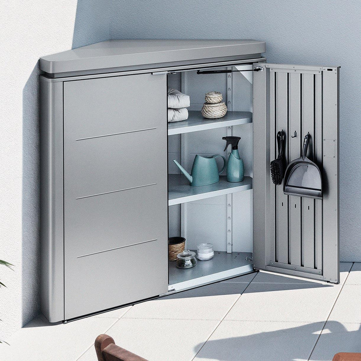 Buy CornerBoard Corner Storage — The Worm that Turned - revitalising ...