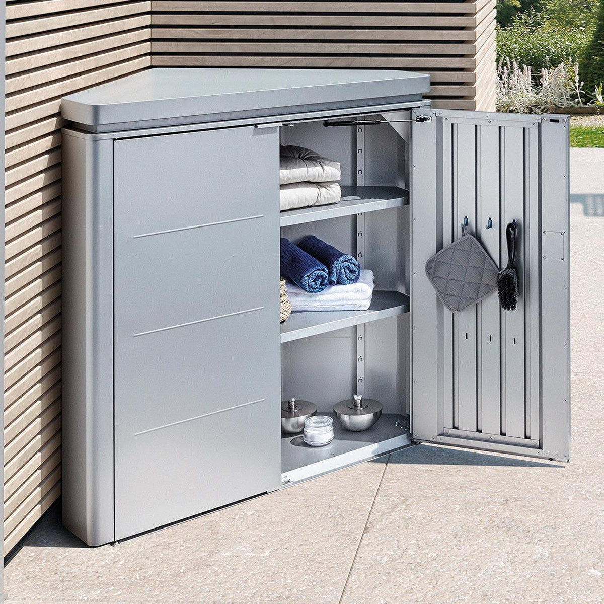 Buy CornerBoard Corner Storage — The Worm that Turned - revitalising ...