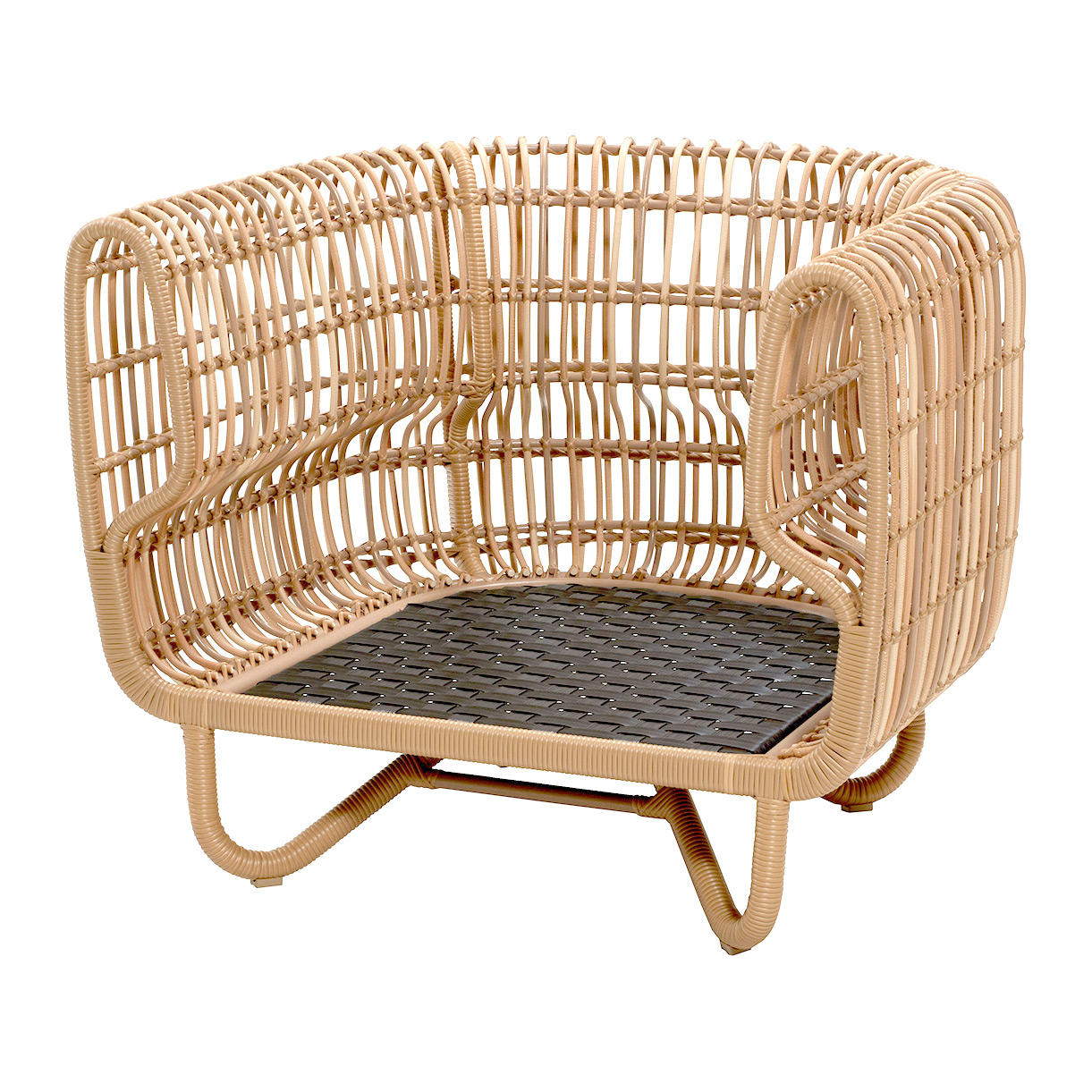 Buy Nest Indoor Club Chair Frame — The Worm that Turned - revitalising ...