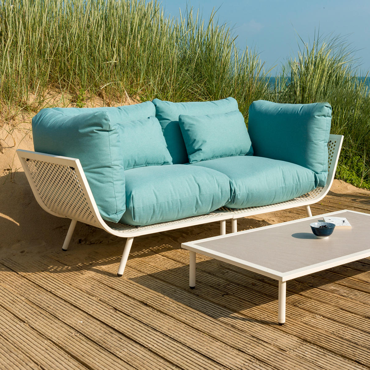Buy Beach Corner Module Lounge — The Worm that Turned - revitalising ...
