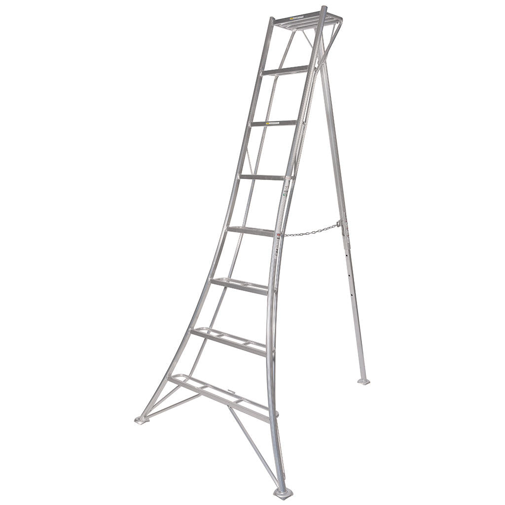 Buy Niwaki Tripod Ladders — The Worm that Turned - revitalising your ...