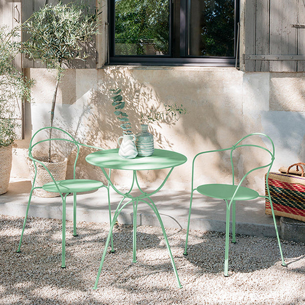 Buy Airloop 60cm Table — The Worm that Turned - revitalising your outdoor space