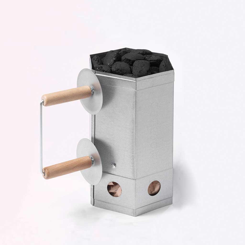 Buy Dancook Barbecue Starter — The Worm that Turned - revitalising your ...