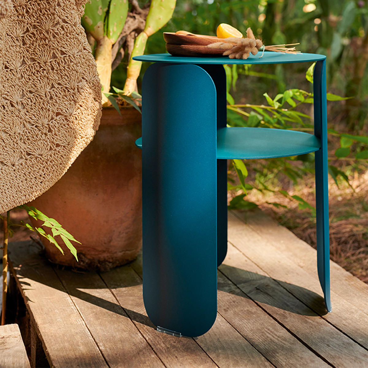 Buy Bebop Side Tables — The Worm that Turned - revitalising your ...