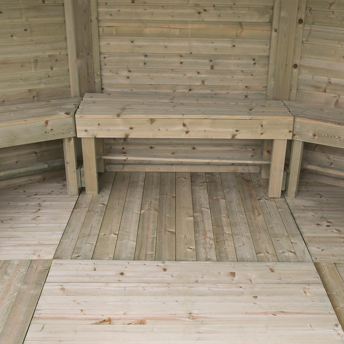 Buy Burford Pavilion — The Worm that Turned - revitalising your outdoor ...