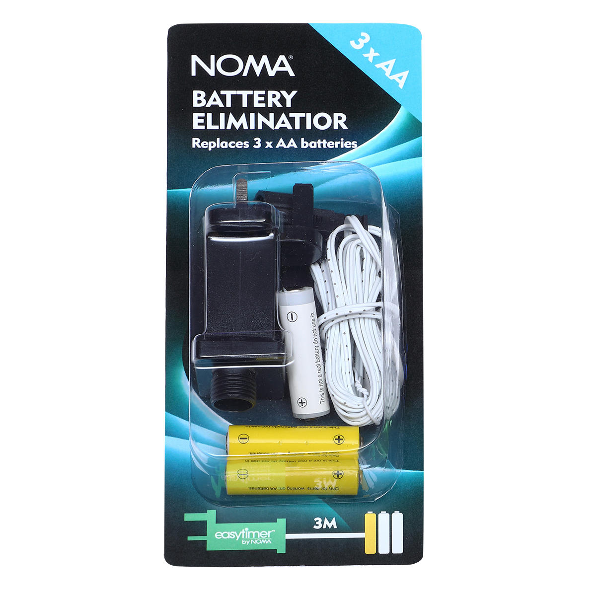 Buy Battery Eliminator — The Worm that Turned - revitalising your ...
