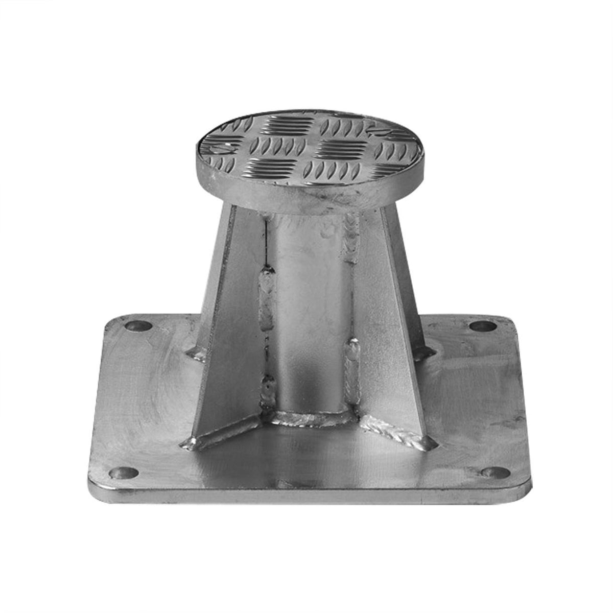 Buy Glatz Parasol Below Ground Mounting Plates — The Worm that Turned ...