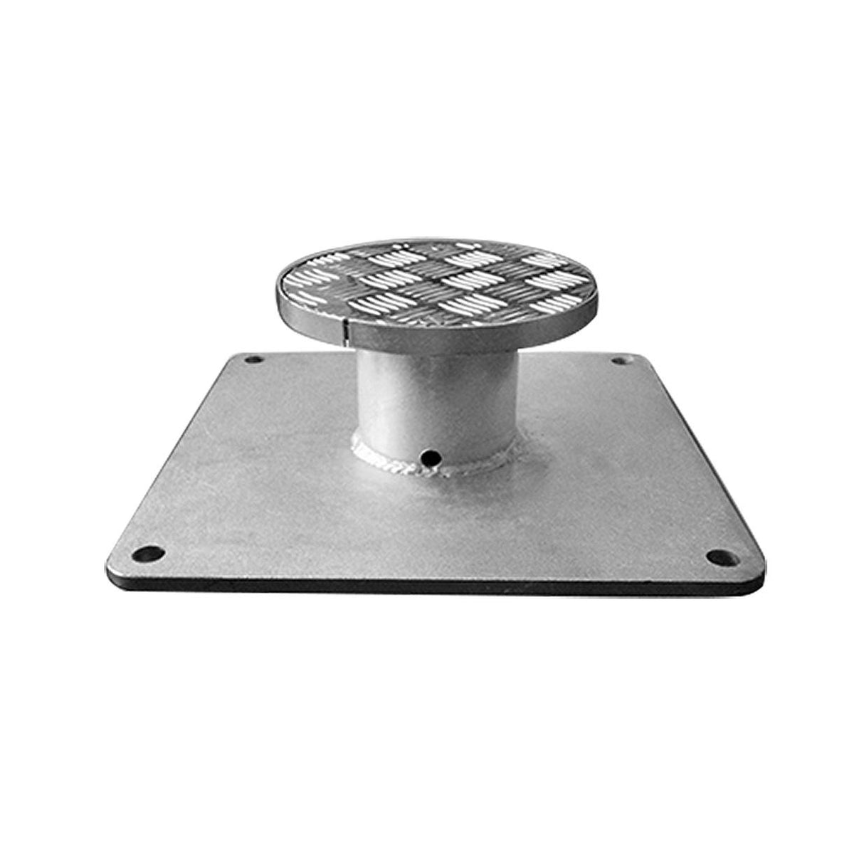 Buy Glatz Parasol Below Ground Mounting Plates — The Worm that Turned ...