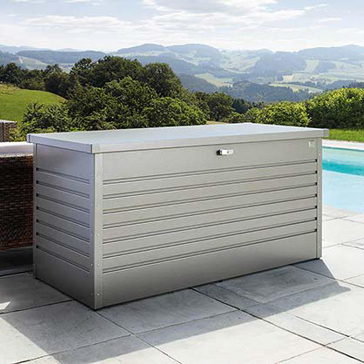 Buy LeisureTime Storage Box — The Worm that Turned - revitalising your ...