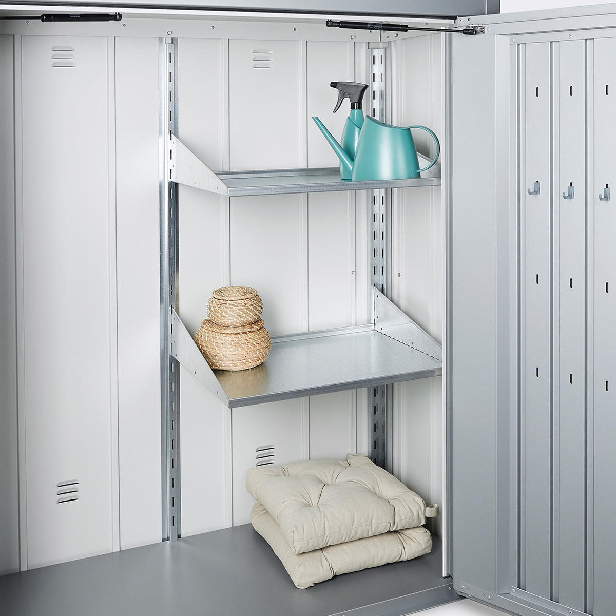 Buy Shelf Set for Romeo Storage — The Worm that Turned - revitalising ...