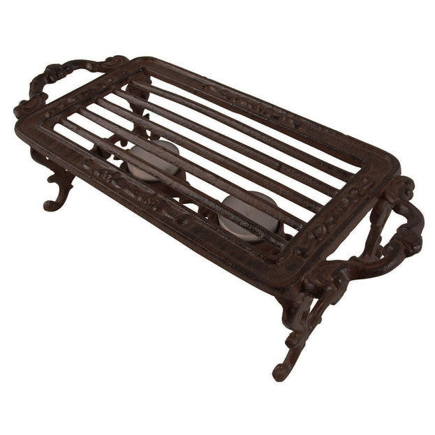 Buy Double Warming Trivet — The Worm that Turned - revitalising your ...