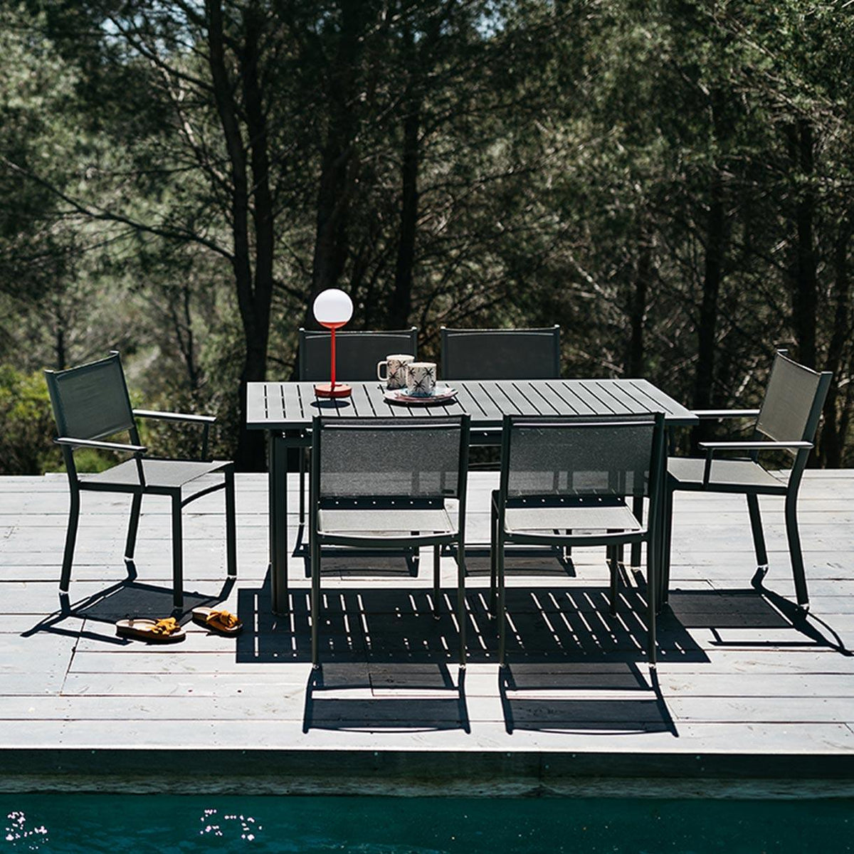 Buy Costa Dining 160x80cm Table — The Worm that Turned - revitalising ...