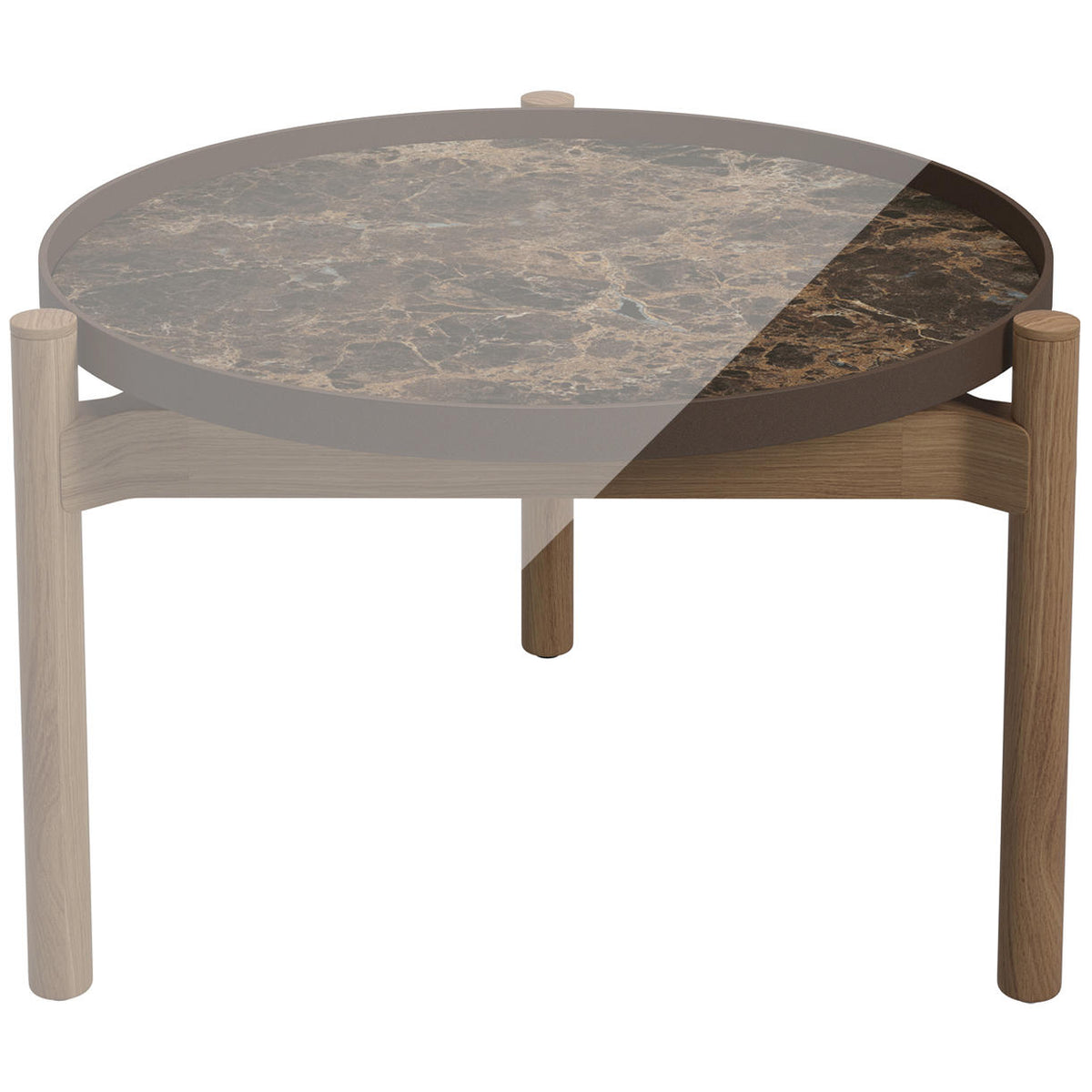 Buy Protective Cover for Sepal Side Table — The Worm that Turned ...