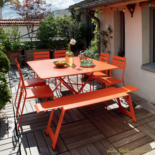 Buy Origami Bench — The Worm that Turned - revitalising your outdoor space