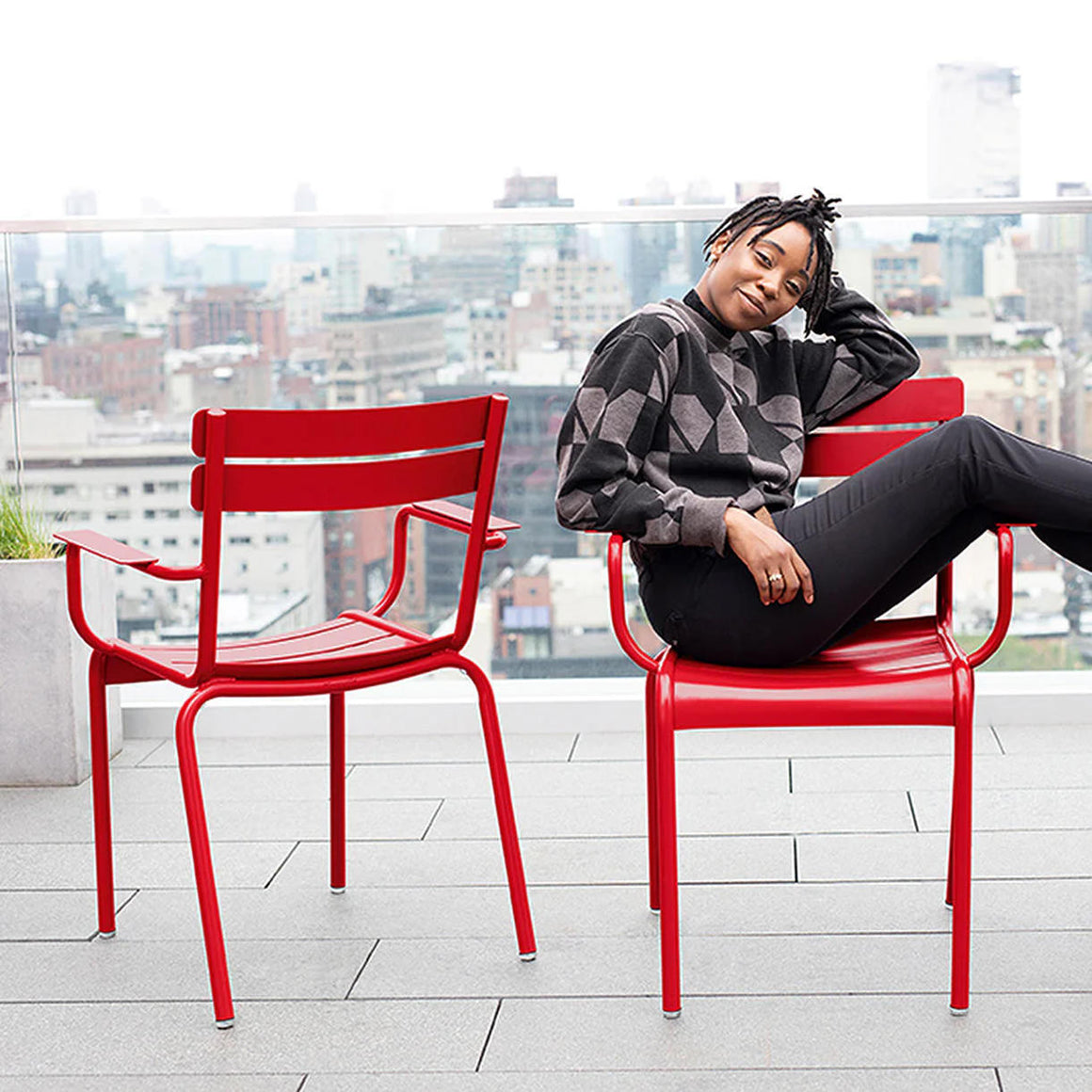 Buy Luxembourg Armchair — The Worm that Turned - revitalising your ...