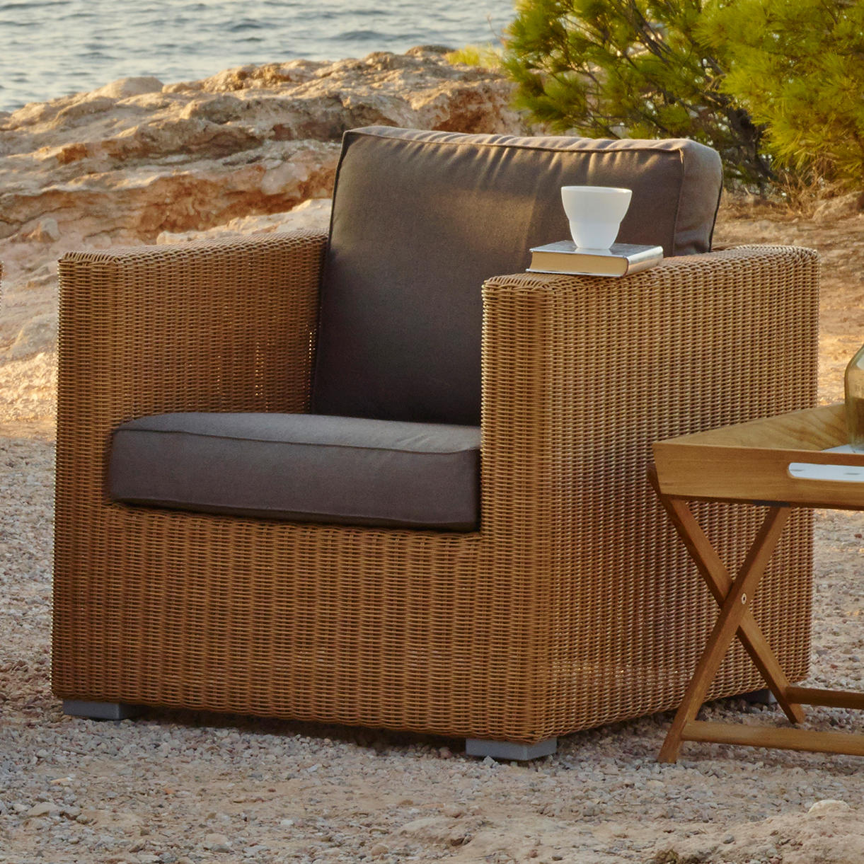 Buy Chester Lounge Chair — The Worm that Turned - revitalising your ...