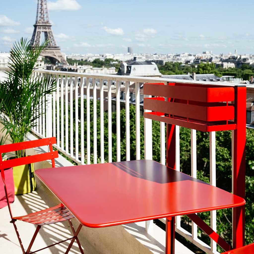 Buy Bistro Balcony Table — The Worm that Turned - revitalising your ...