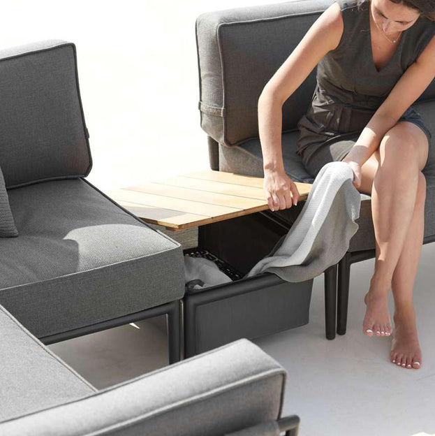 Buy Conic Box Table — The Worm that Turned - revitalising your outdoor ...