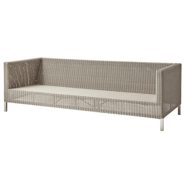 Buy Connect Lounge 3 Seater Sofa — The Worm that Turned - revitalising ...
