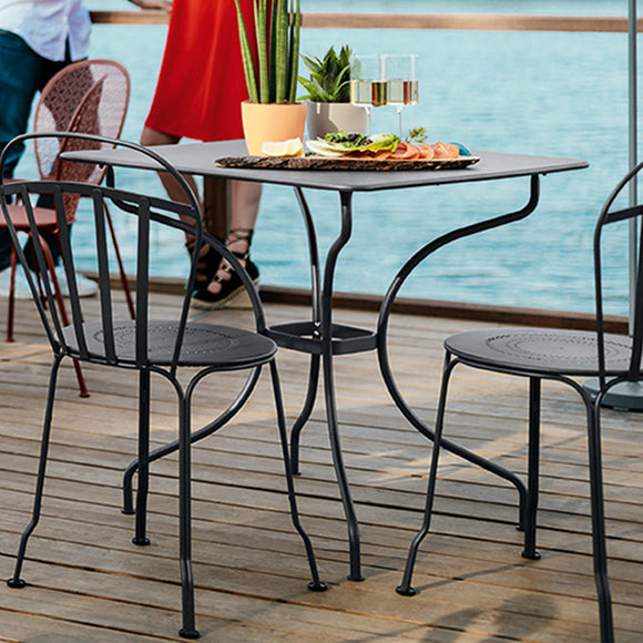 Buy Opera Square Table — The Worm that Turned - revitalising your ...