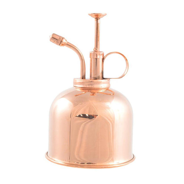 Buy Haws Copper Indoor Mist Sprayer — The Worm that Turned ...