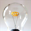 Buy Rechargeable Edison Table Lightbulb — The Worm that Turned ...
