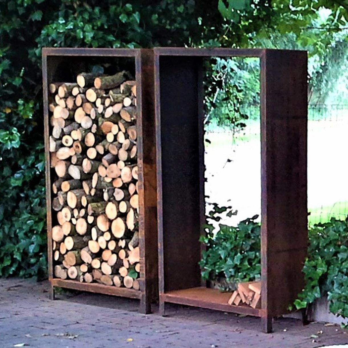 Buy Steel Wood Stores — The Worm that Turned - revitalising your ...