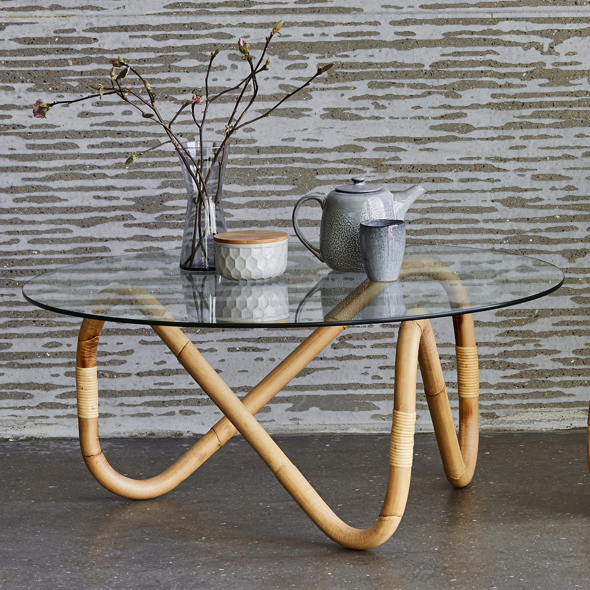 Buy Wave Coffee Table Base — The Worm that Turned - revitalising your ...