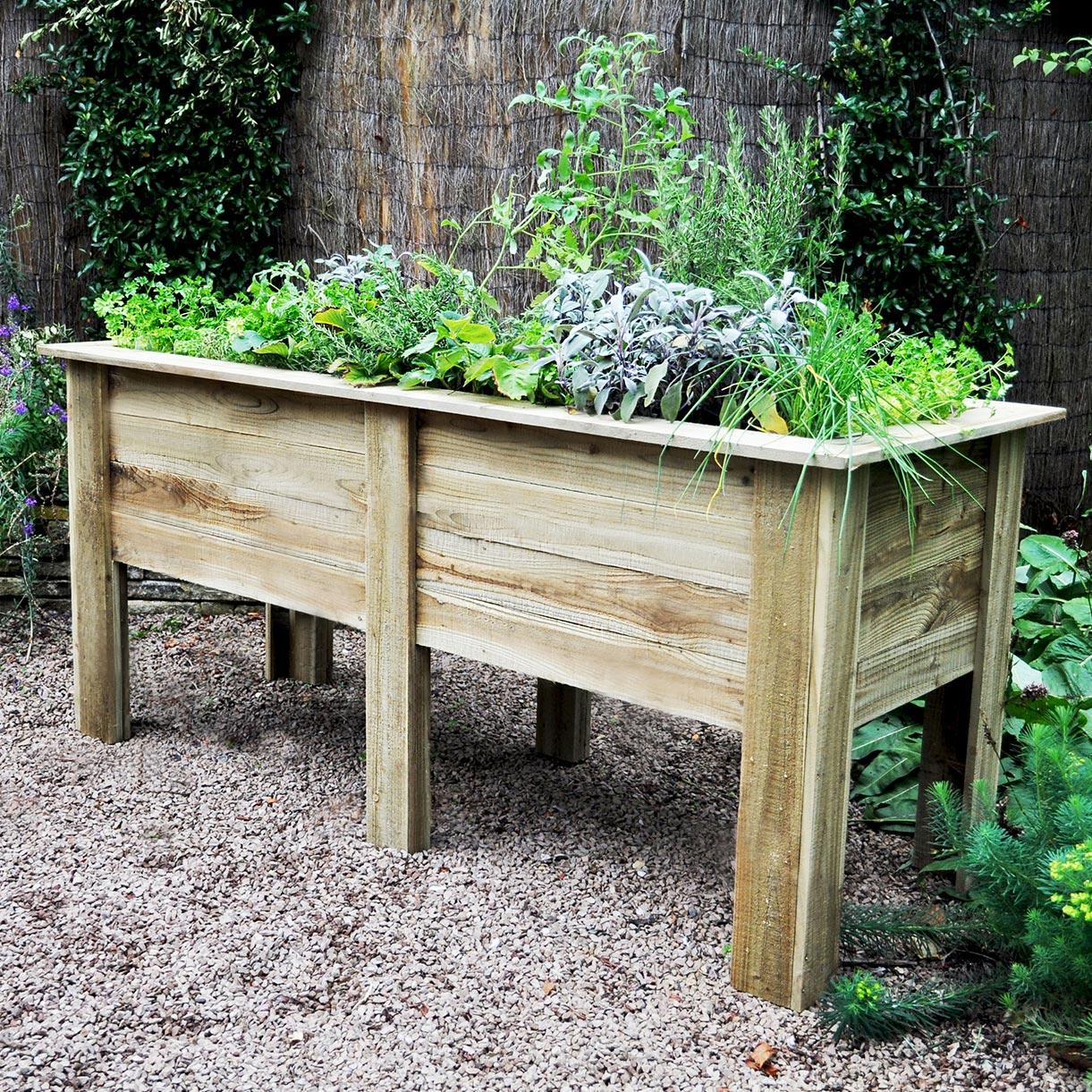 Buy Deep Root Planters — The Worm that Turned - revitalising your ...