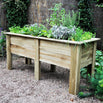 Buy Deep Root Planters — The Worm that Turned - revitalising your ...