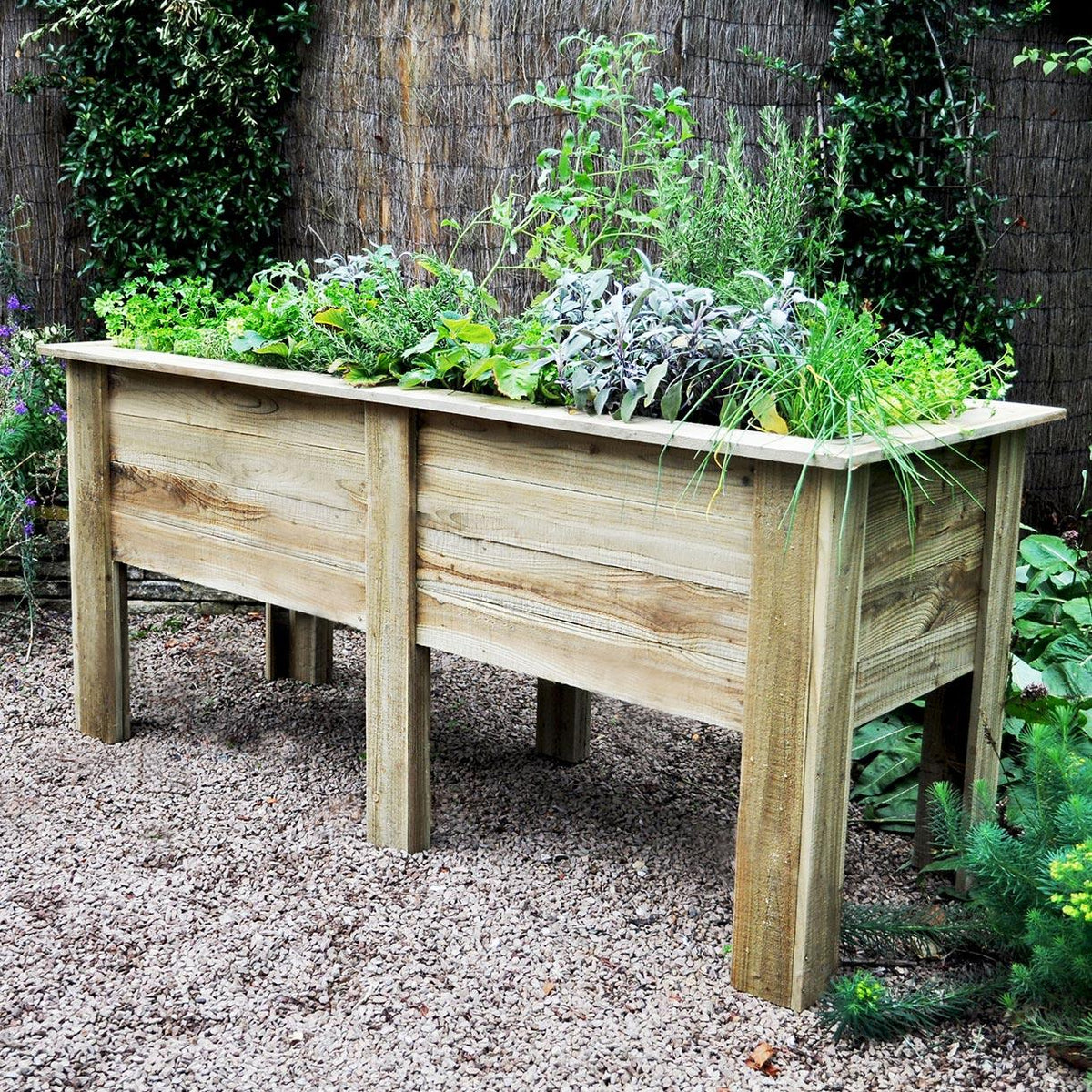 Buy Deep Root Planters — The Worm that Turned - revitalising your ...