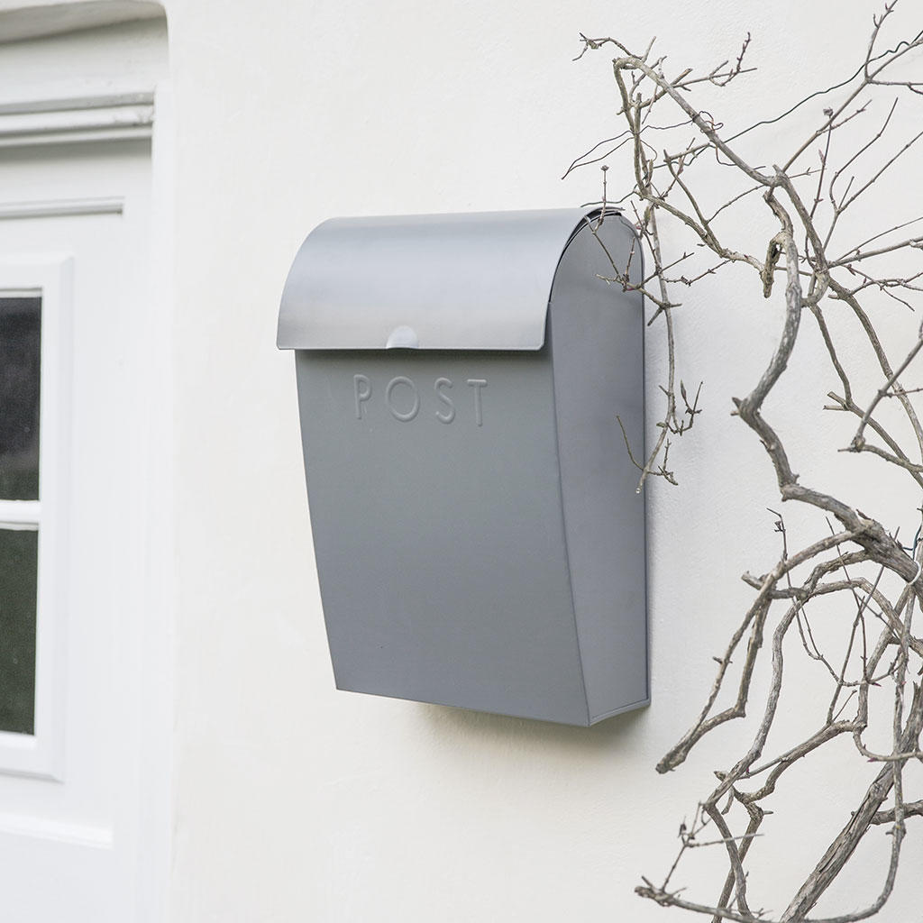 Buy Extra Large Post Box — The Worm that Turned - revitalising your ...