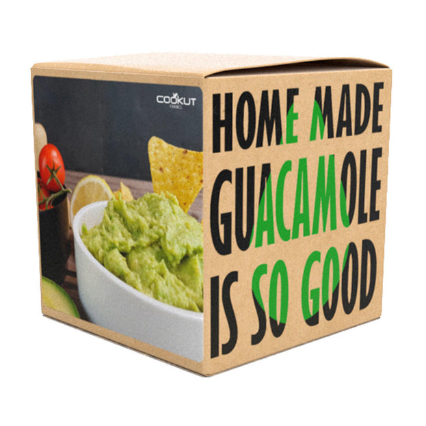 Buy Guacamole Maker — The Worm that Turned - revitalising your outdoor ...