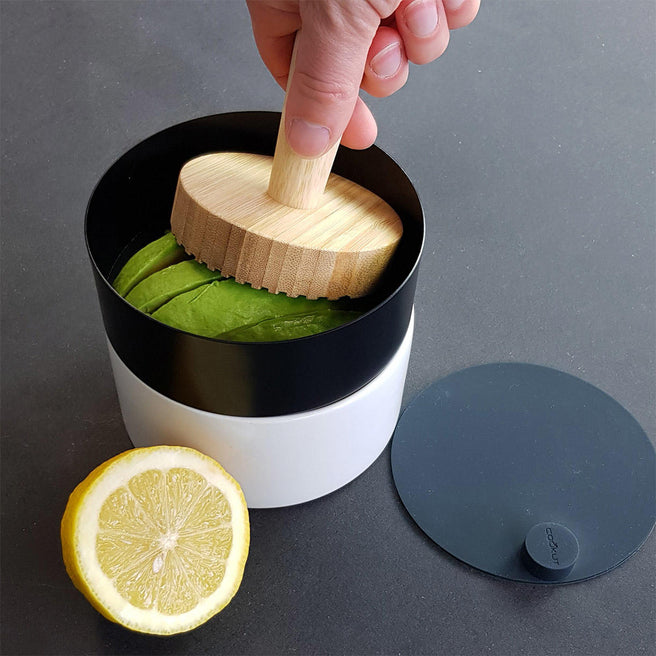 Buy Guacamole Maker — The Worm that Turned - revitalising your outdoor ...