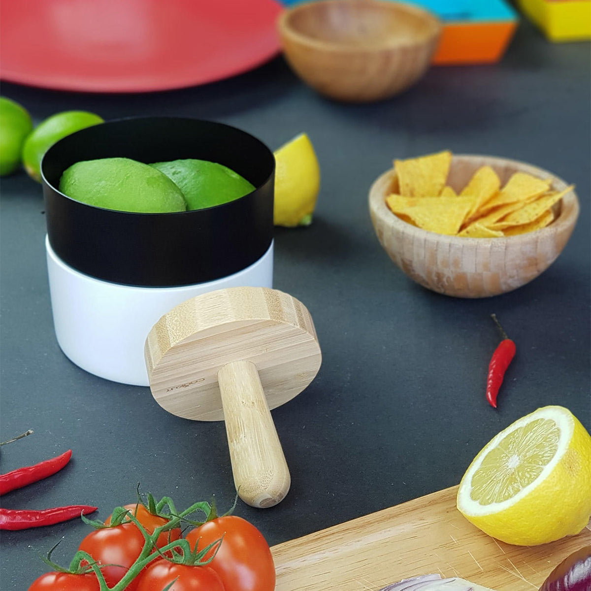 Buy Guacamole Maker — The Worm that Turned - revitalising your outdoor ...