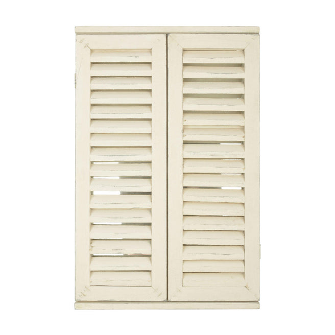 Buy Provence Shuttered Window Mirror — The Worm that Turned ...