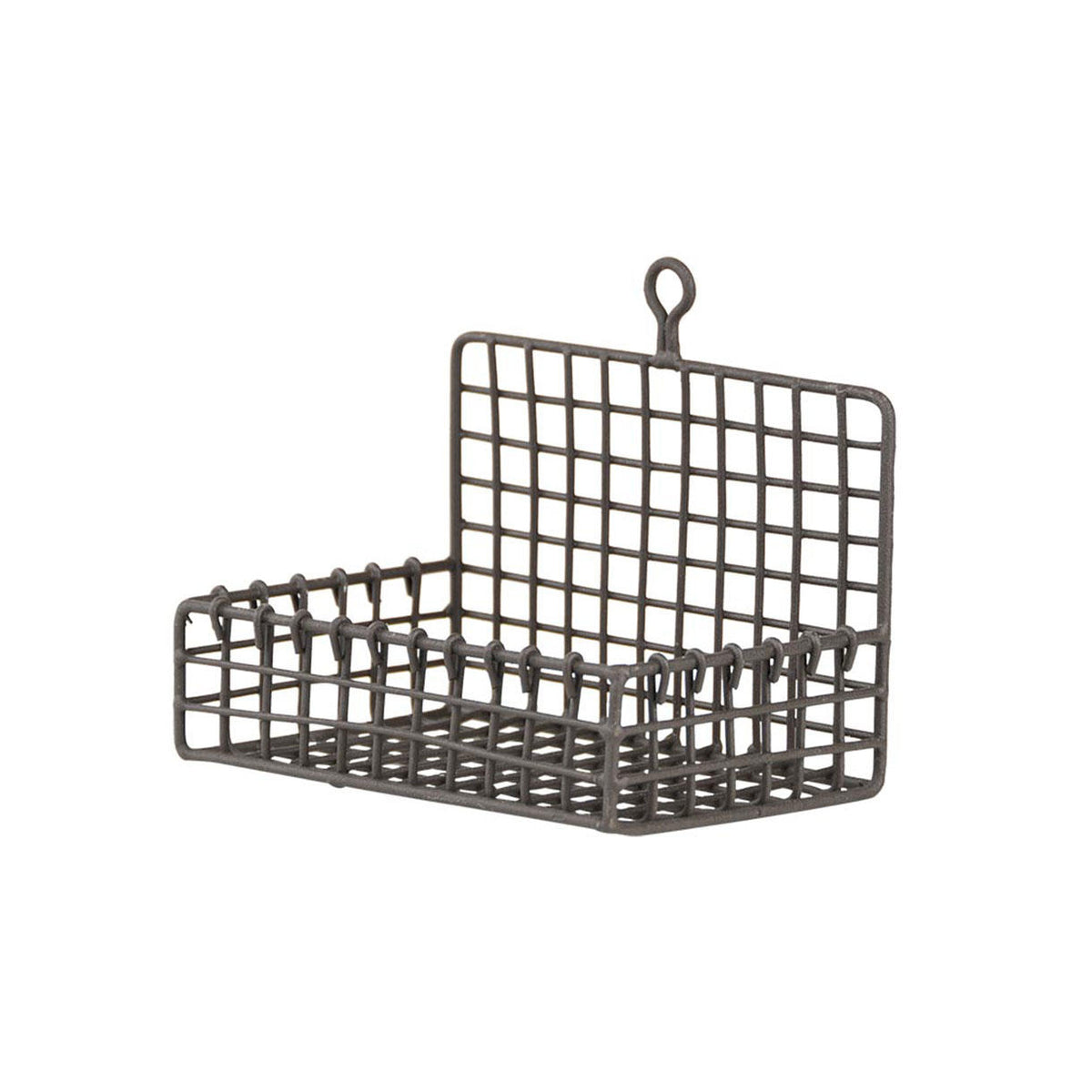 Buy Wire Hanging Soap Holder — The Worm that Turned - revitalising your ...