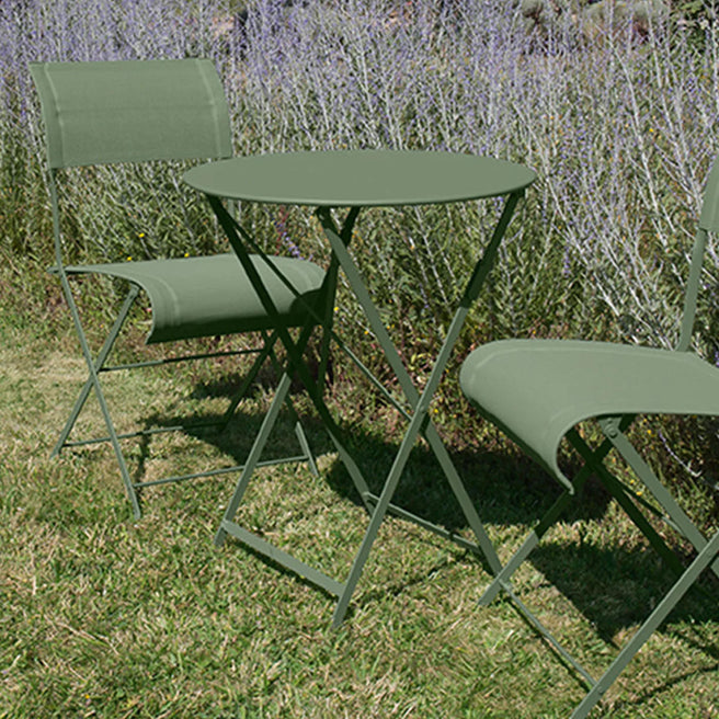 Buy Bistro 60cm Round Table — The Worm that Turned - revitalising your ...