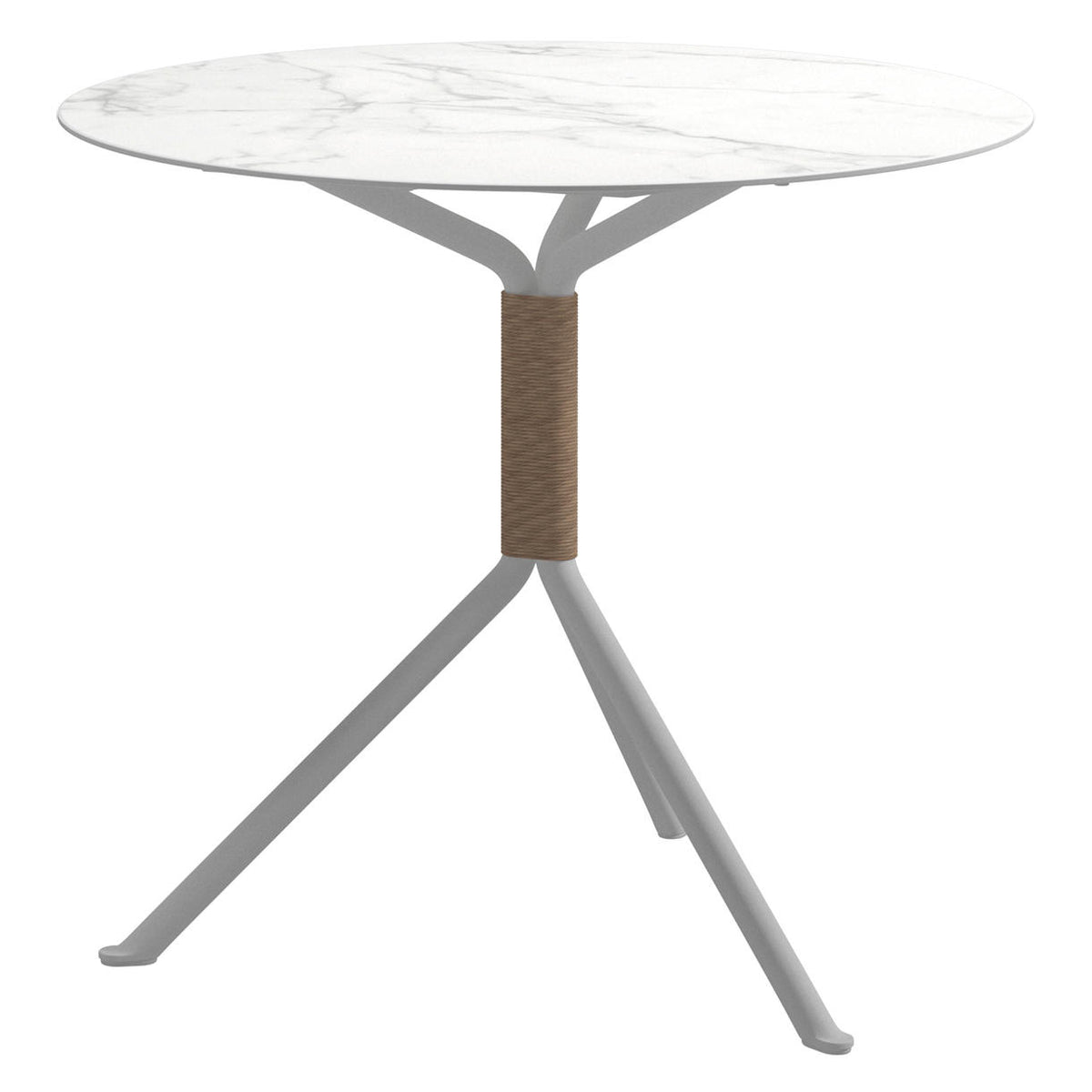 Buy Fresco 90cm Round Dining Table — The Worm that Turned ...