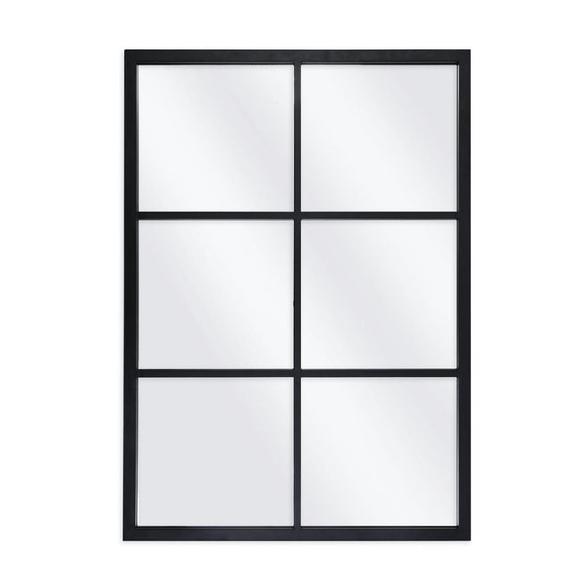 Buy Outdoor Rectangular Window Mirror — The Worm that Turned ...
