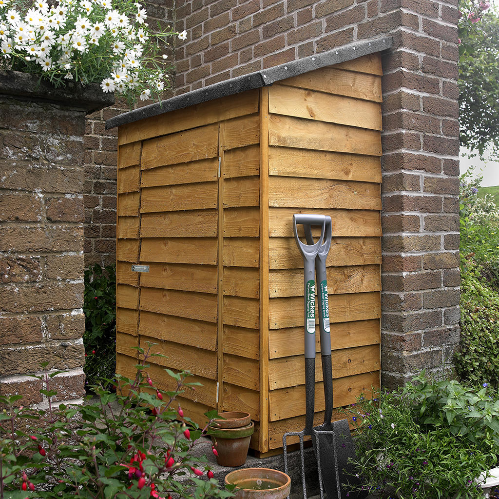 Buy Compact Storage Sheds — The Worm that Turned - revitalising your ...